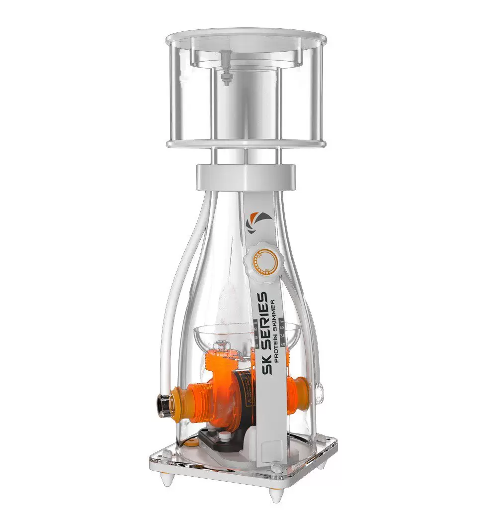 Skimmer MAXSPECT, MJ-SK400 — Acuarios Hispania